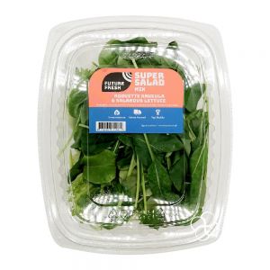 Ready-to-eat Vegetables