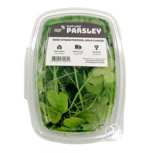 Parsley
