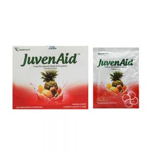 Milk & Other Nutritional Products