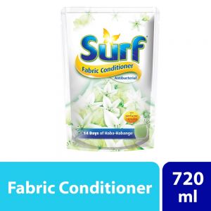Fabric Softener & Conditioners