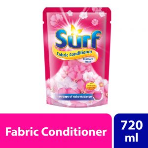 Fabric Softener & Conditioners