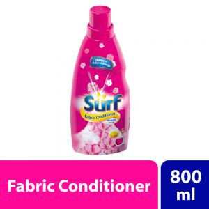 Fabric Softener & Conditioners
