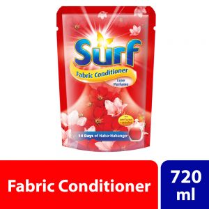 Fabric Softener & Conditioners