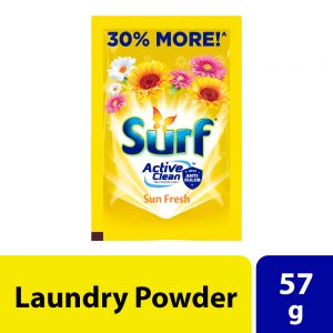 Powder Detergent