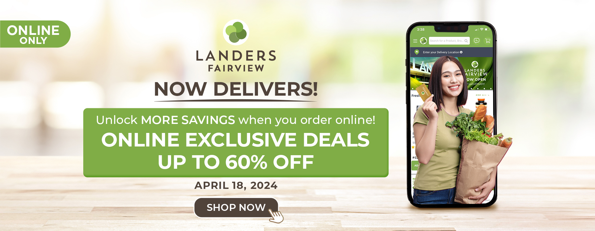 Landers.ph | Landers Superstore