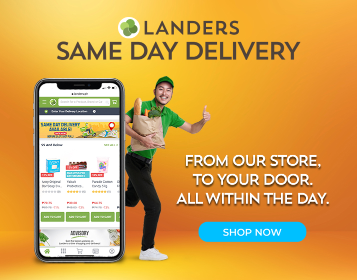 Landers.ph | Landers Superstore