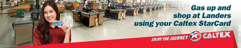 Caltex Starcard