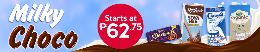 Milky Choco