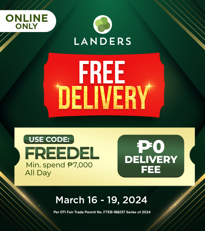 Landers.ph | Landers Superstore
