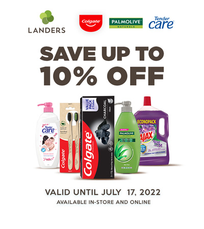 Landers.ph | Landers Superstore