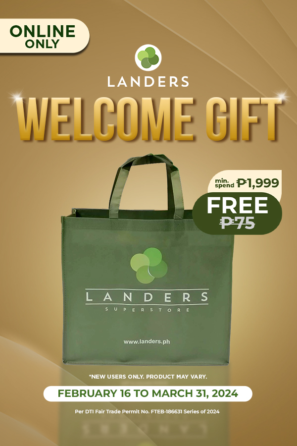 Landers.ph | Landers Superstore