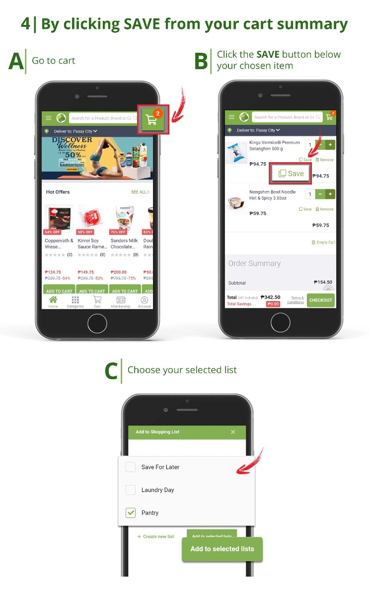 Landers.ph | Landers Superstore